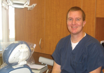 The Dentist to the Sisters: Thomas Hart, D.D.S. (’91) | Thomas Aquinas ...