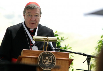Cardinal Pell: “A Life Characterized by Wisdom, Learning, Courage, and ...