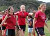 Slideshow: Powder Puff Bowl 2013 | Thomas Aquinas College