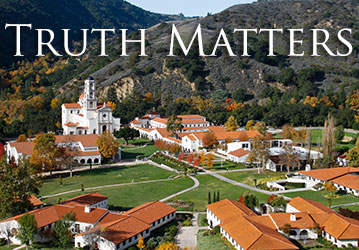 College Unveils New Slogan | Thomas Aquinas College