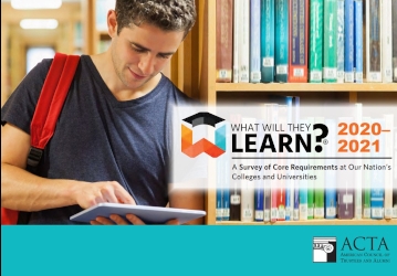 ACTA Gives TAC an “A” Rating, Perfect Score for Academics in 2020-21 ...