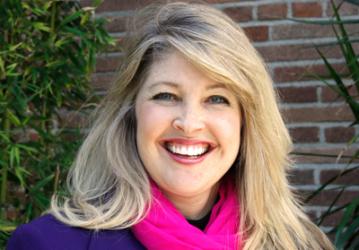 Reflections of an Alumna, Parent, and Governor: Angela Connelly (’87 ...