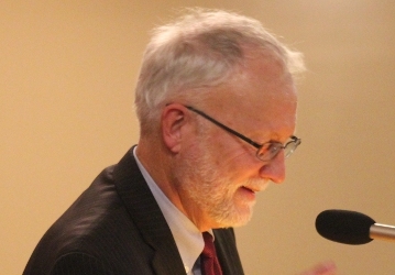Lecture Audio: Dr. Glenn Arbery, “Achilles and the Truth of Poetry ...