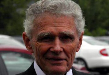 In Memoriam: William C. Grimm, 1927 – 2015 | Thomas Aquinas College