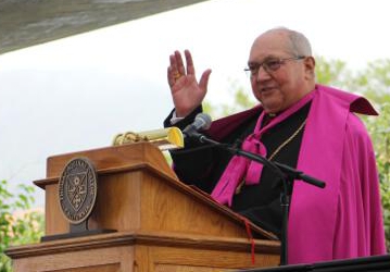 Response to Scandal: Bishop Morlino’s Letter to the Faithful | Thomas ...