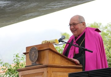 In Memoriam: The Most Rev. Robert C. Morlino, 1946 – 2018 | Thomas ...