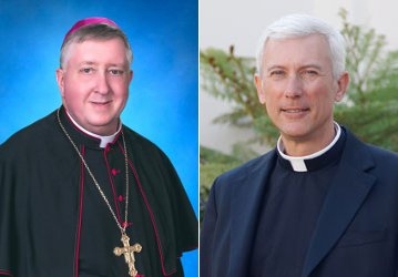 Bishop Rozanski, Fr. Illo to Preside at 2019 Convocation Ceremonies ...