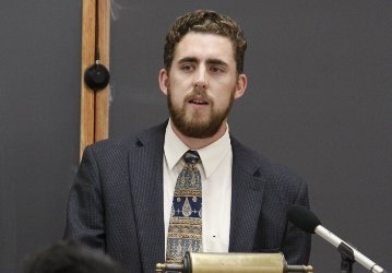 Dr. Travis Cooper: Scripture in Defense of Literature & the Case of the ...