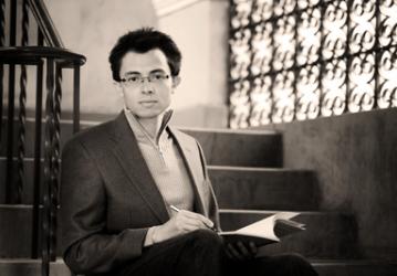 David Isaac (’05) | Thomas Aquinas College