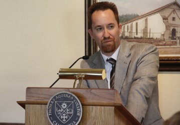 Dr. Christopher Decaen: “‘The ‘Jesus(s)’ of the Old Testament” | Thomas ...