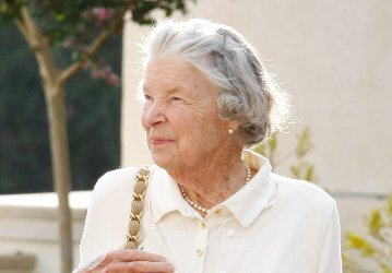 In Memoriam: Frances Scheller Morehart, 1924 – 2018 | Thomas Aquinas ...