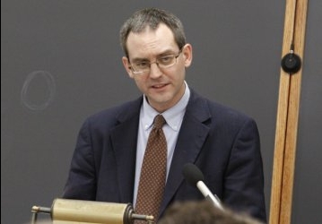 Dr. Joseph Hattrup,“The Presence of the Blessed Mother in the Junior ...