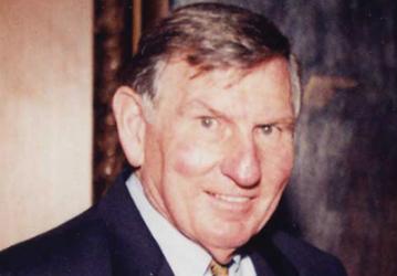 James P. Conn | Thomas Aquinas College