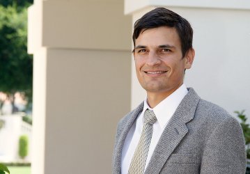 New Tutor Profile: Jared Kuebler | Thomas Aquinas College