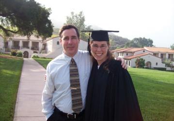 Dr. Jean Rioux (’82) | Thomas Aquinas College