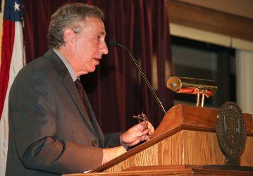 Audio: Is the Presidency Too Strong? | Thomas Aquinas College