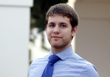 Senior Reflection: Entering the Battlefield of Ideas | Thomas Aquinas ...