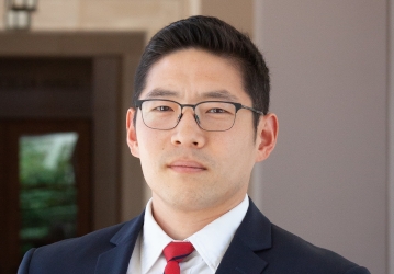 New Tutor Profile: Dr. Joshua Lim | Thomas Aquinas College