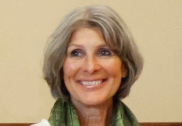 Judy Barrett | Thomas Aquinas College