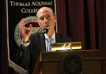 Lecture Audio: Dr. Mark Blitz, “The Relevance of Plato: The Republic ...