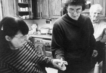 Maureen Gahan (’76) | Thomas Aquinas College