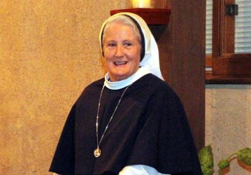 Mother Agnes Mary: “In These 26th days …” | Thomas Aquinas College