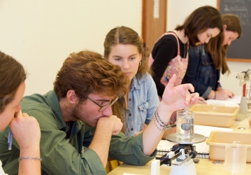 National Catholic Register: On Science and Catholic Education | Thomas ...