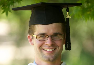 Graduate Reflections: Staring at the Light in the Abyss | Thomas ...