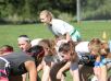 Slideshow: Powder Puff Bowl 2015 | Thomas Aquinas College