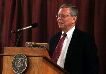 Presidents’ Day Lecture: “Freedom of Speech and Religion” | Thomas ...