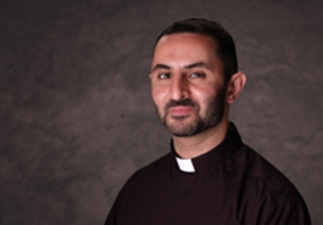 Rev. Andrew Younan: “If a Photon Falls in the Woods” | Thomas Aquinas ...