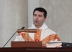 California St. Thomas Day Homily: Rev. Dominic Legge, O.P. | Thomas ...