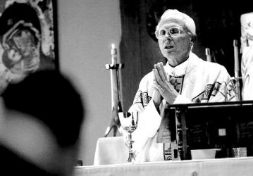 “Remembering Fr. Steckler,” by Dean Brian T. Kelly | Thomas Aquinas College