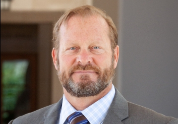 New Tutor Profile: Dr. Scott Strader (’97) | Thomas Aquinas College