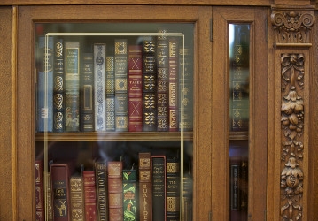 Seminal Documents | Thomas Aquinas College