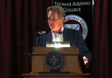 Opening Lecture: Dr. Steven Cain, “Friendship and Liberal Education ...