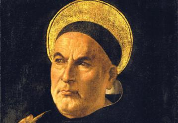 The Popes on St. Thomas | Thomas Aquinas College