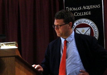 Lecture Text & Audio: Dr. Thomas Osborne on Francisco de Vitoria and ...