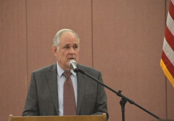 Associate Dean Kaiser: “The Providential Founding of this New Campus ...