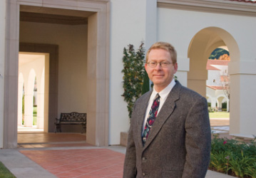 Lecture: Dr. Brian Kelly | Thomas Aquinas College