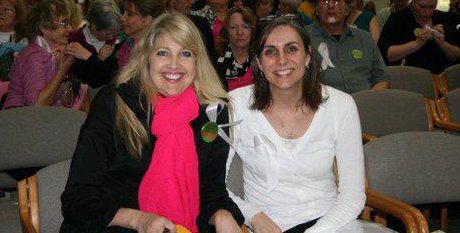 Angela Connelly (’87) Helps Defeat Washington Abortion Bill | Thomas ...