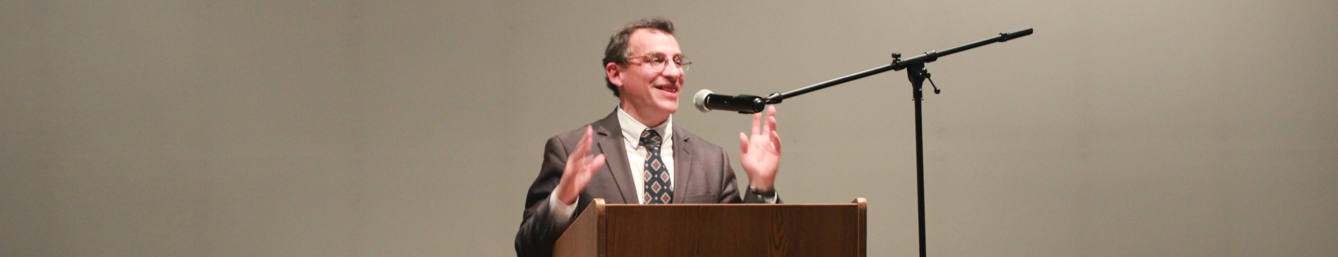 Lecture: Dr. Lawrence Feingold, “Aquinas on Predestination & Grace ...