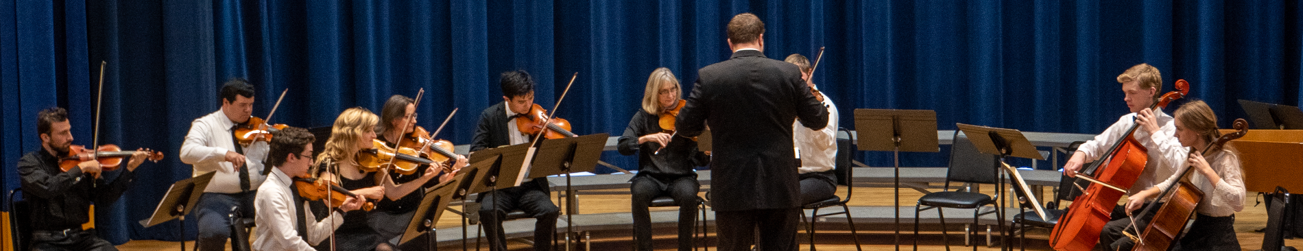 Video & Photos from the Advent Concert | Thomas Aquinas College