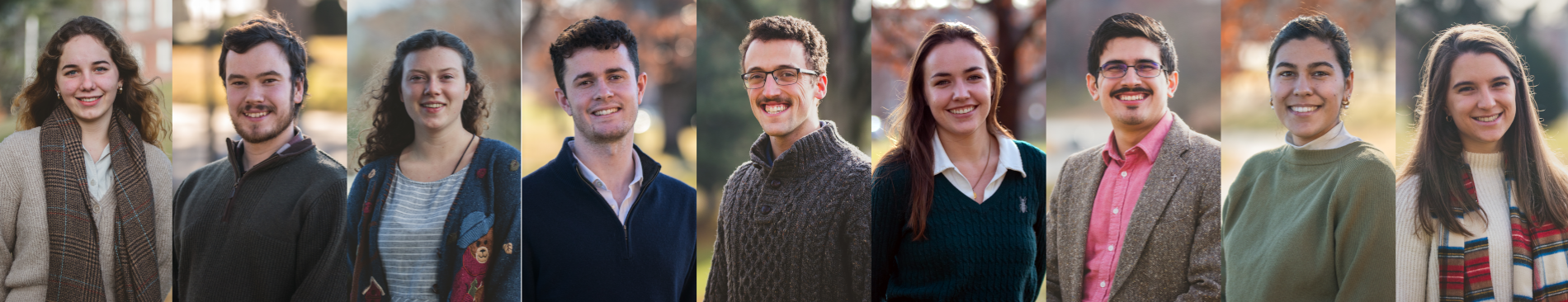 First Seniors Look Forward to First Commencement this Spring | Thomas ...