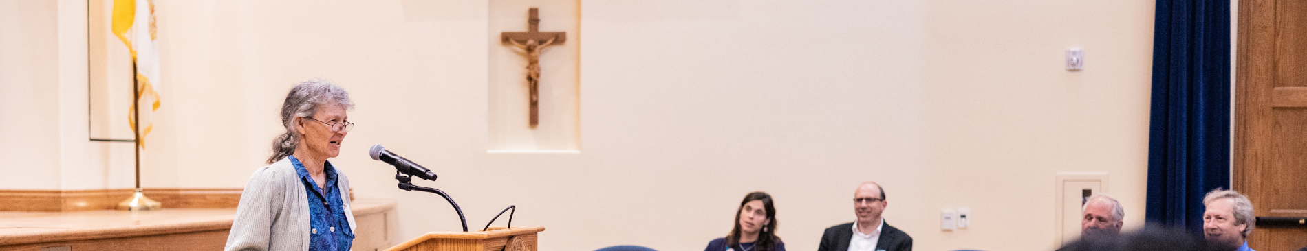 Dr. Marie George: “The Soul and the Natural Division of Living Things ...