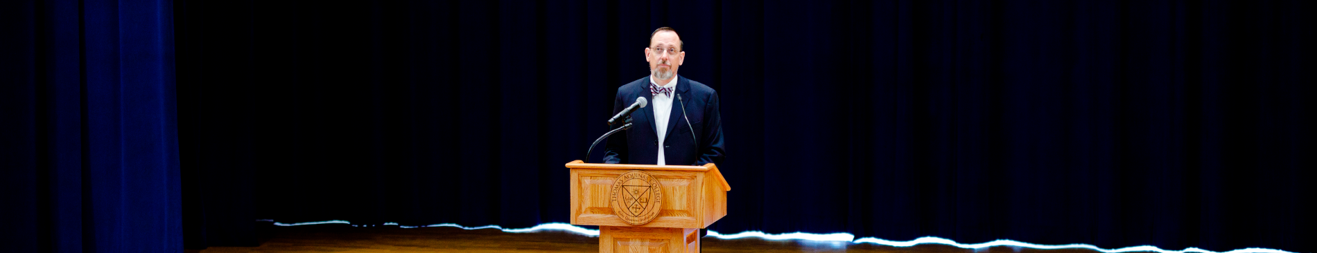 St. Thomas Day Lecture: “Recovering the Substance of Eucharistic ...