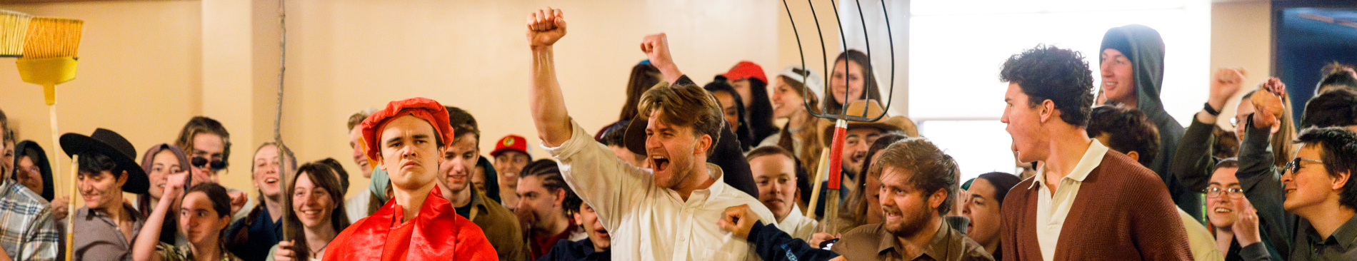 St. Thomas Day Nourishes Faith, Intellect & Fellowship | Thomas Aquinas ...