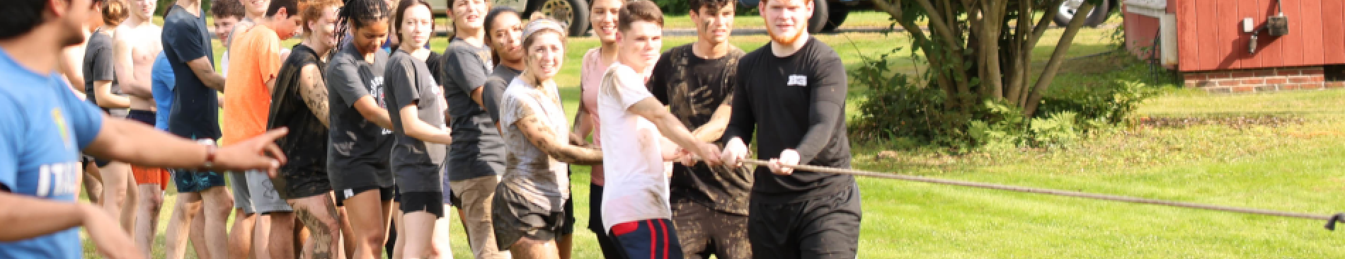 Campuses Come Together for 2024 All-College BBQ | Thomas Aquinas College