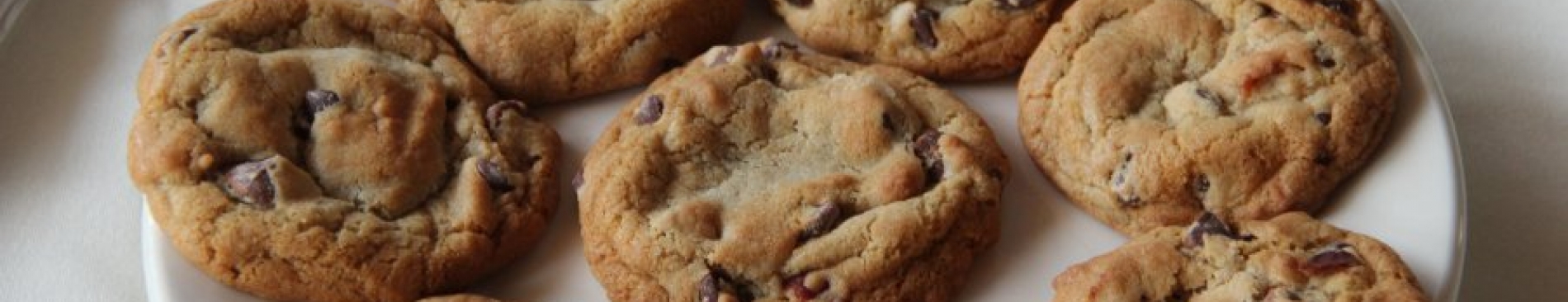 Slideshow: The 2014 Cookie Cook-Off | Thomas Aquinas College