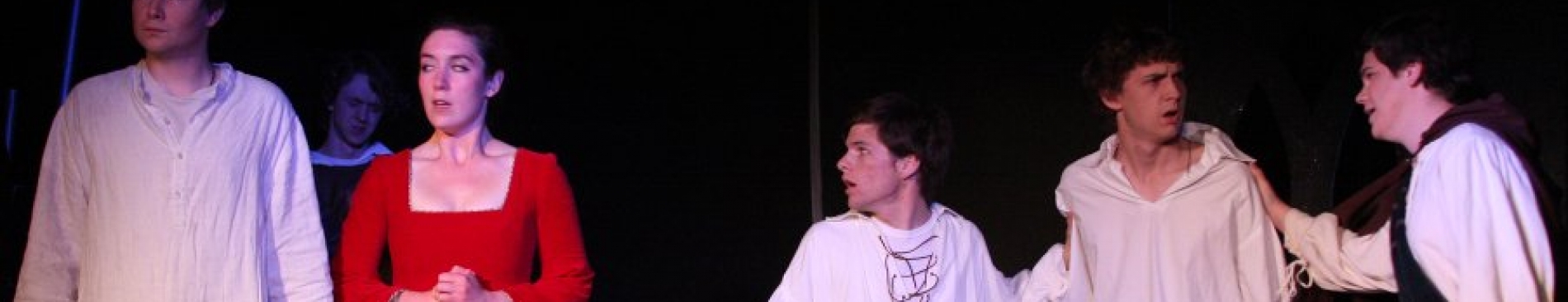 Slideshow: Shakespeare’s Macbeth | Thomas Aquinas College